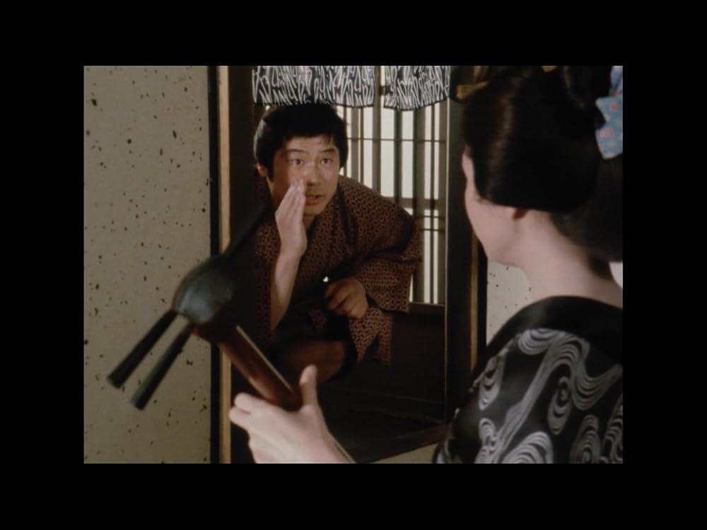 Tange Sazen Kenfû! Hyakuman ryô no tsubo (1982)