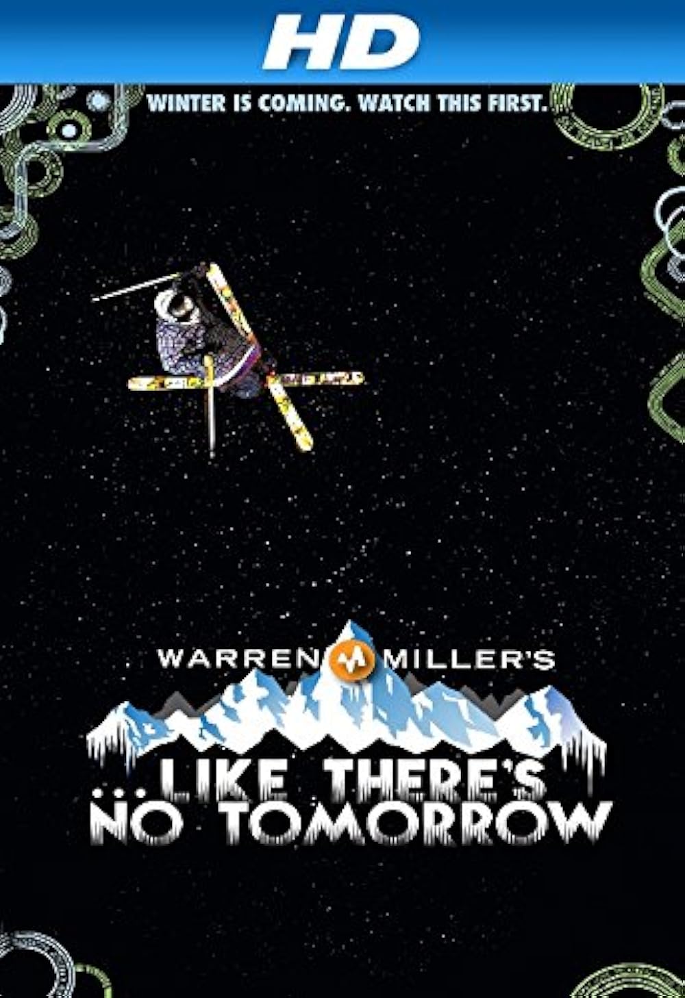 Like There's No Tomorrow (2011) - IMDb