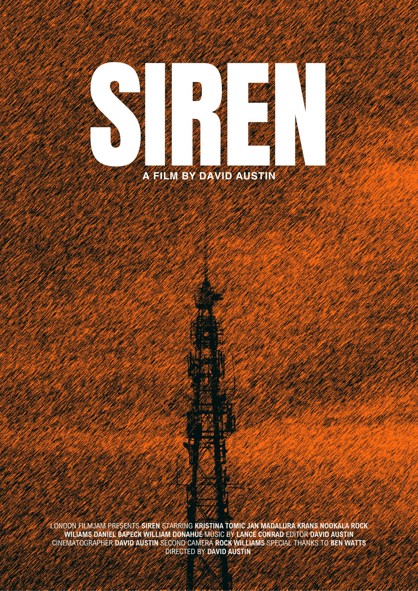 Siren (2025)