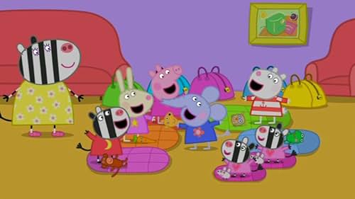 Peppa Pig (TV Series 2004– ) - Episode list - IMDb