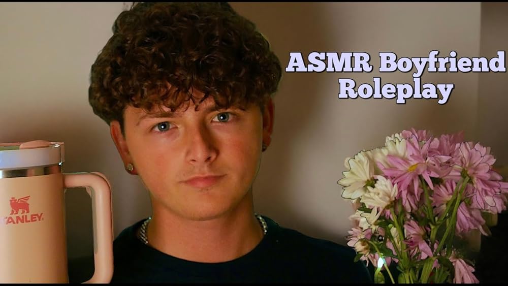 "ASMR Cam" ASMR Boyfriend Roleplay | Taking Care of You While Sick (TV Episode 2025) - IMDb