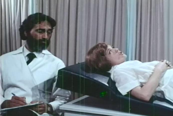 Miss Nymphet's Zap-In (1970)