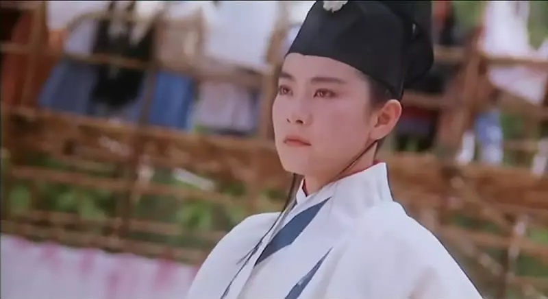 Handsome Siblings (1992)