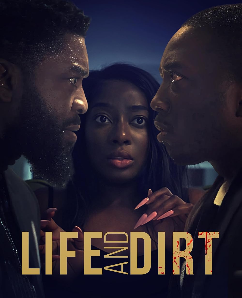 Life and Dirt (TV Series 2024– ) - IMDb