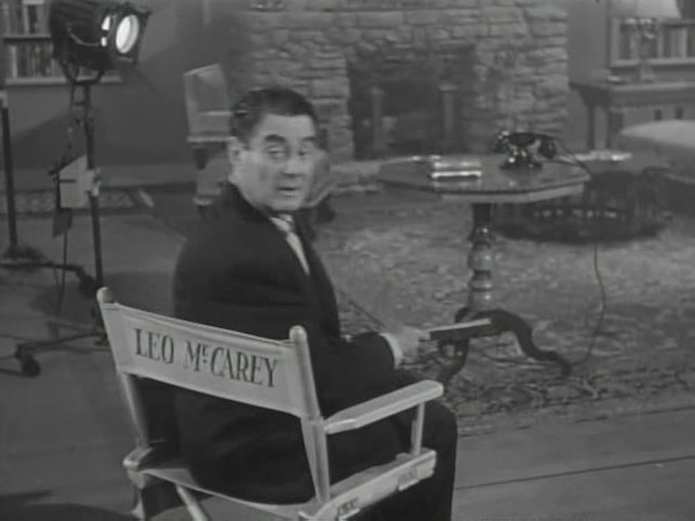"Screen Directors Playhouse" Meet the Governor (TV Episode 1955) - IMDb