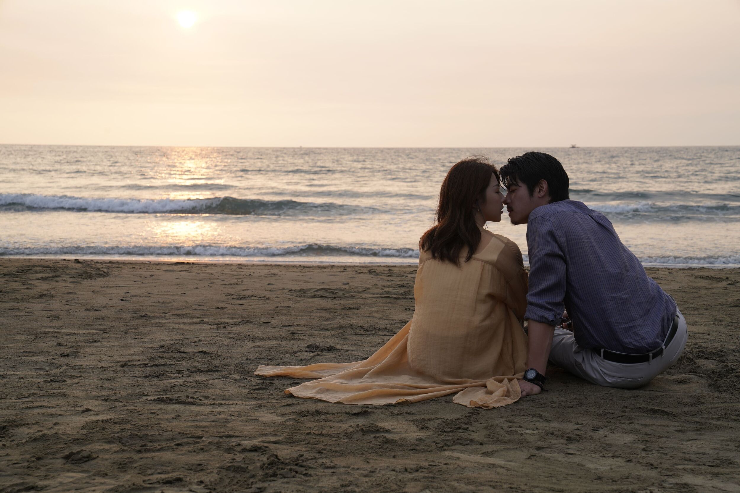 More than Blue: The Series (2021)