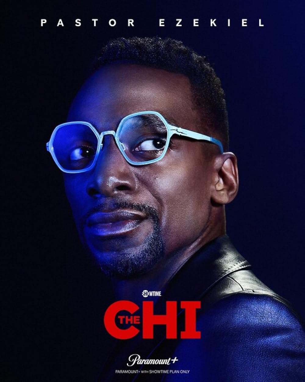 The Chi (2018)