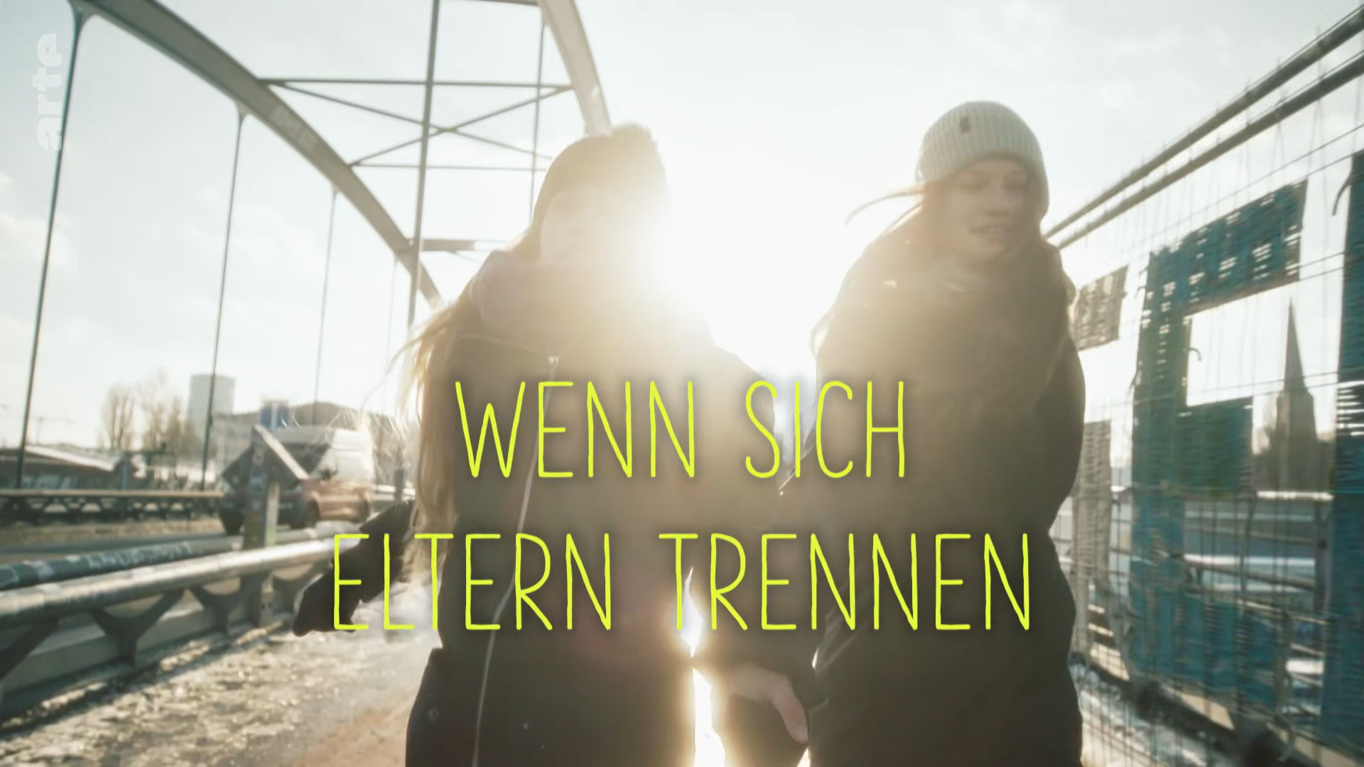 Wenn sich Eltern trennen (2025)