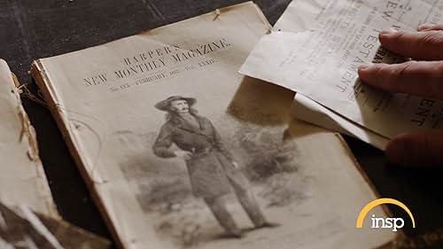 Wild West Chronicles (TV Series 2020– ) - Episode list - IMDb