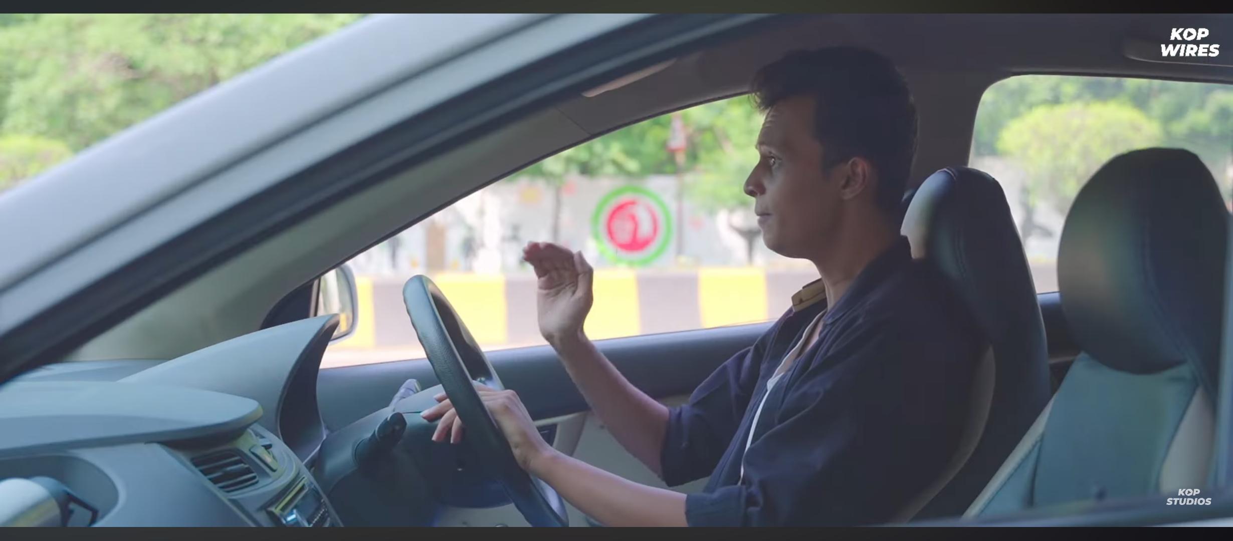 Kismat Connection (2023)