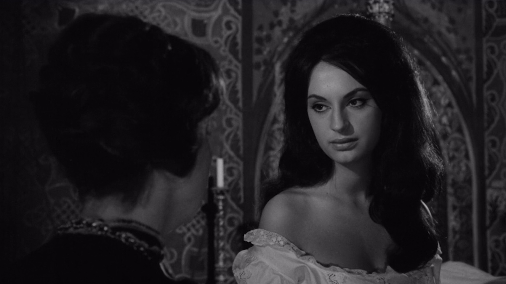 Crypt of the Vampire (1964)