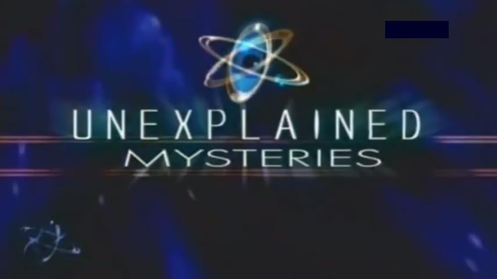"Unexplained Mysteries" Touched by an Alien (TV Episode 2004) - IMDb