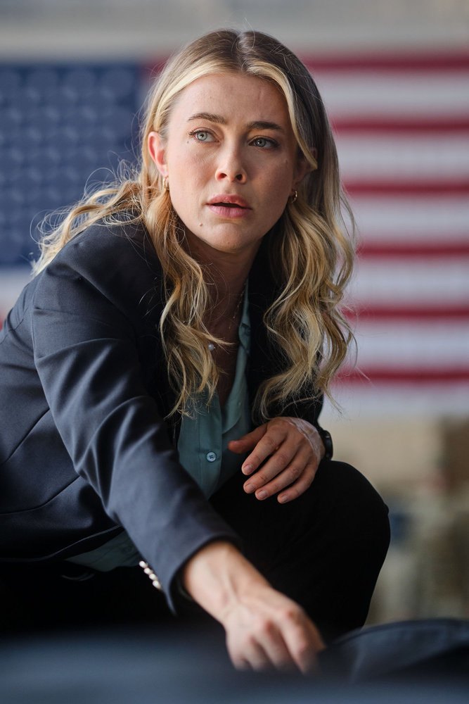 The Hunting Party (2025)