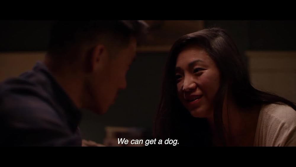 ARIA SONG || Korean Theatrical Reel | IMDb