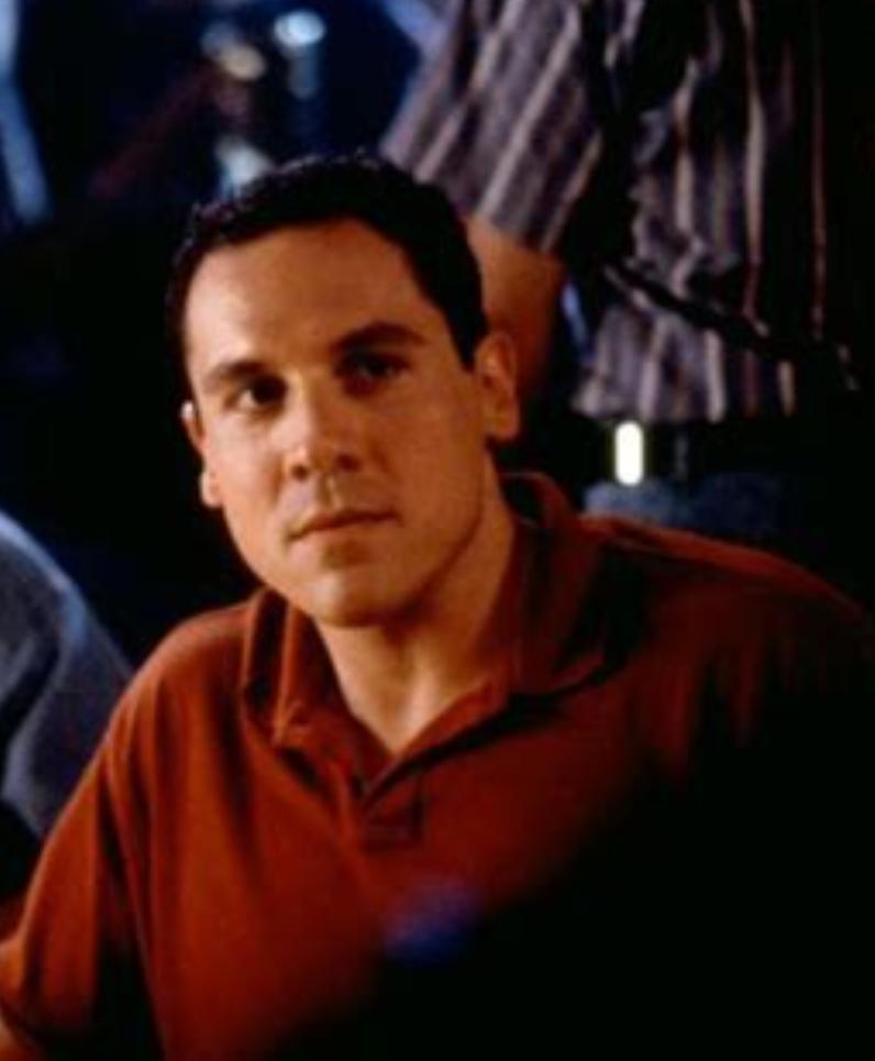 Jon Favreau
