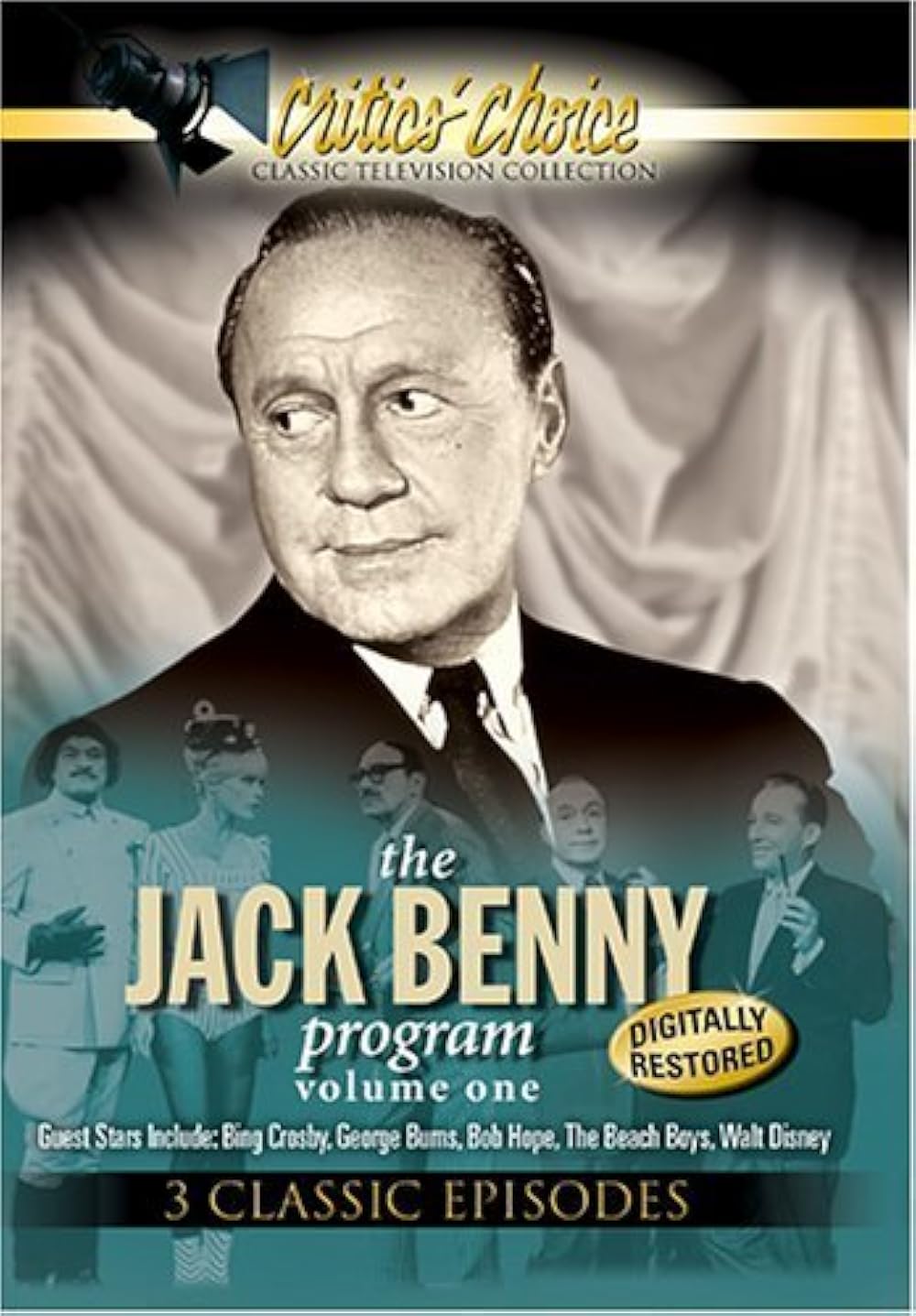 Jack Benny