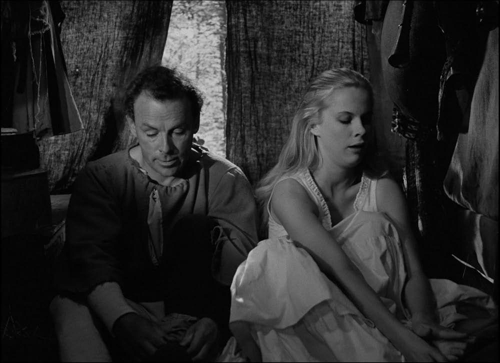 The Seventh Seal (1957)