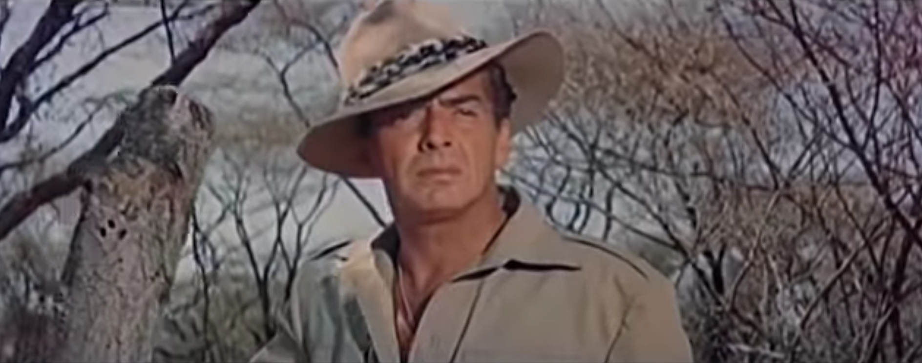 Safari (1956)