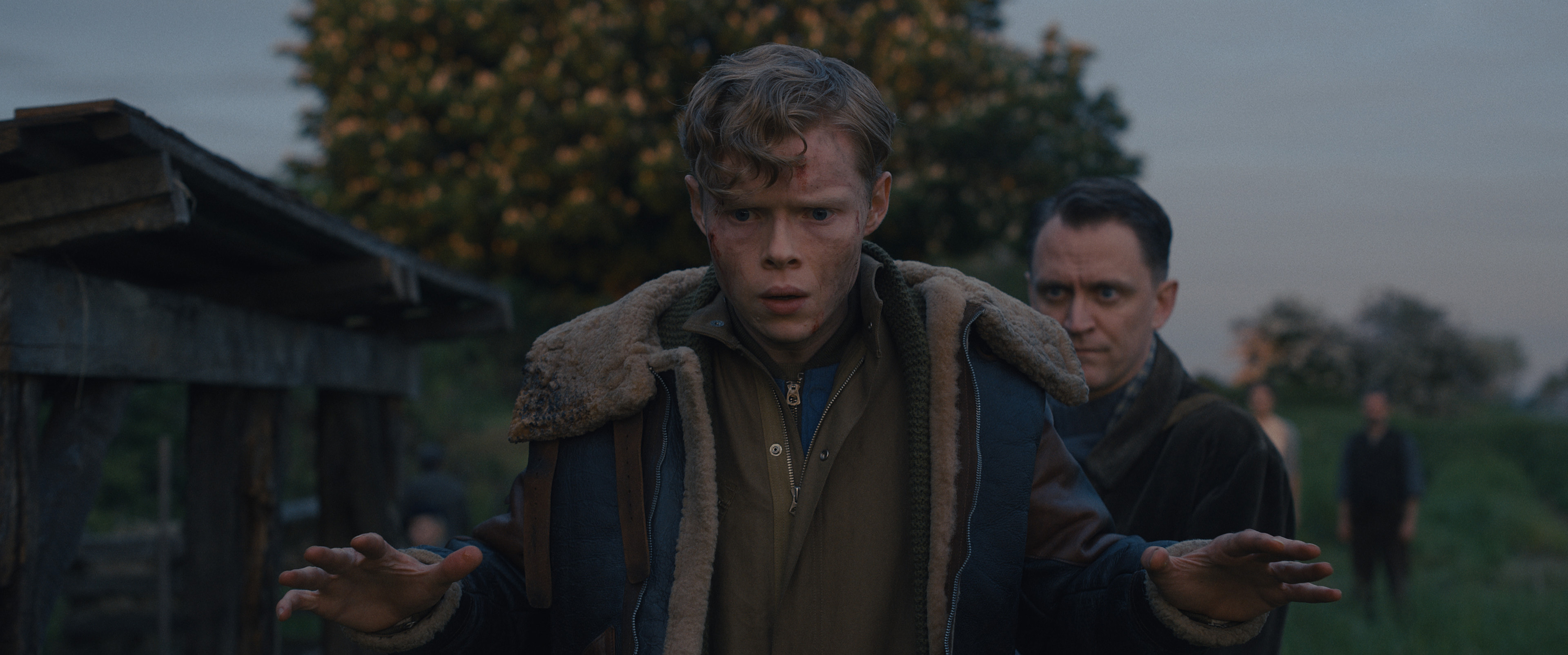 Masters of the Air (2024)