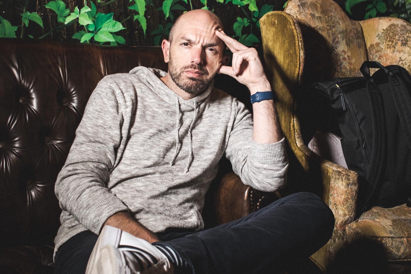 Paul Scheer
