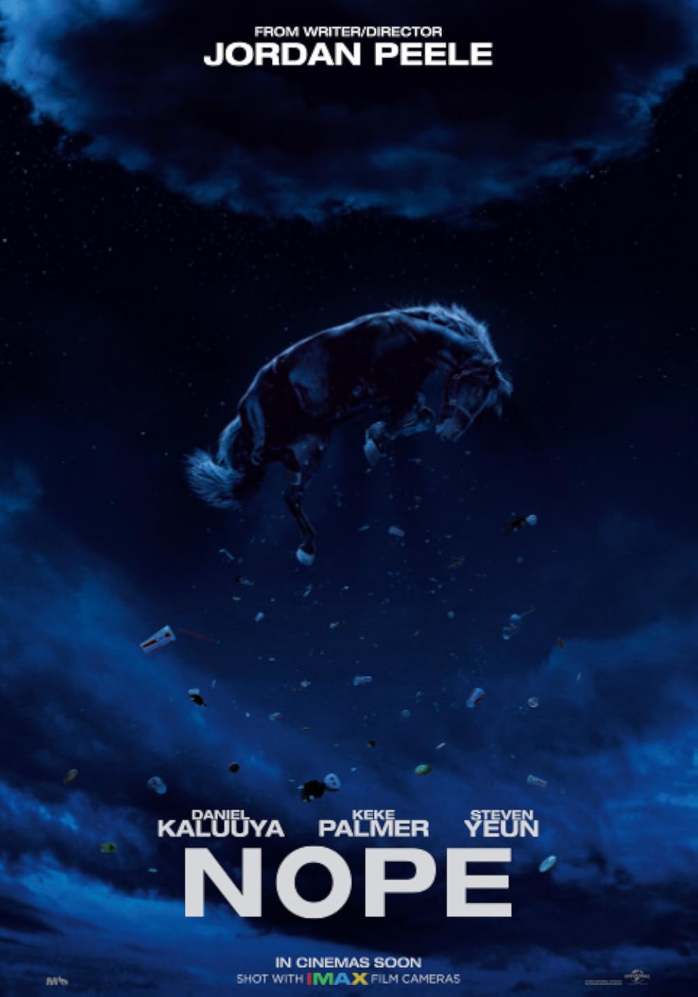 Nope (2022)