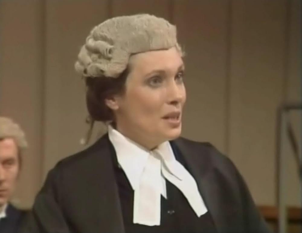 "Crown Court" Such a Charming Man: Part 2 (TV Episode 1977) - IMDb
