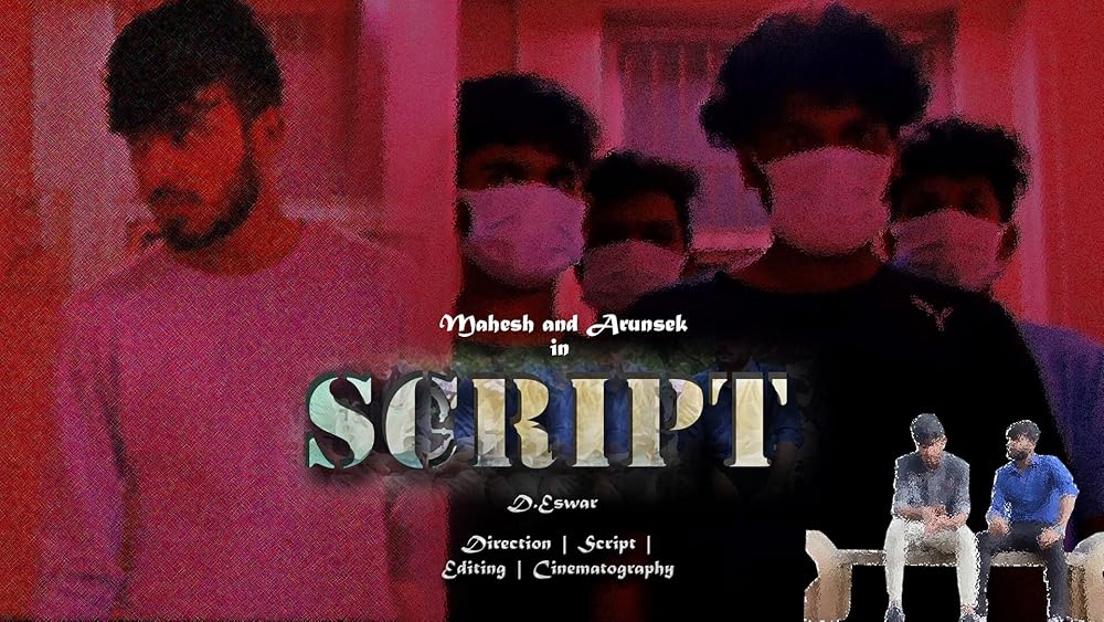 Script (Short 2022) - IMDb