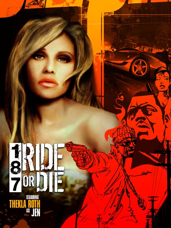 187 Ride or Die (2005)