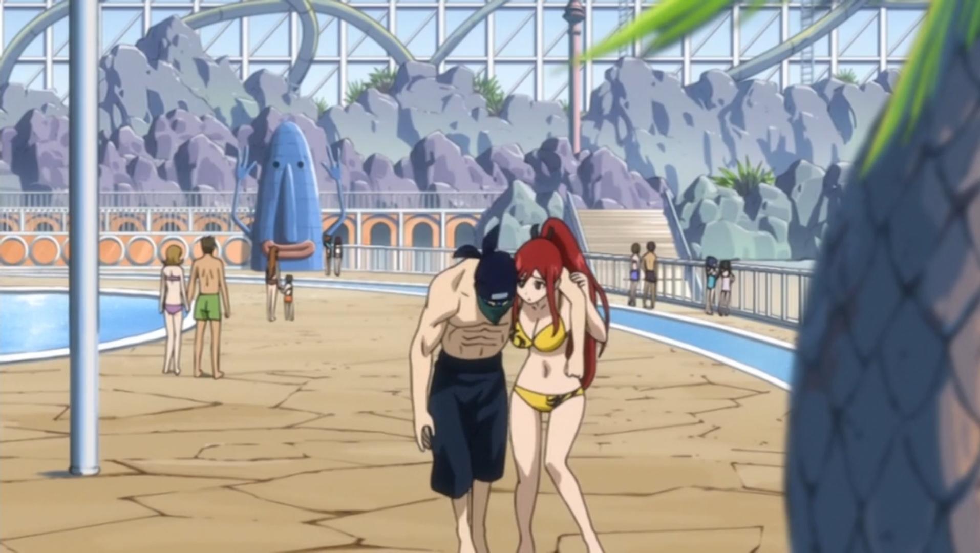 OVA 5: The First Morning (2013)