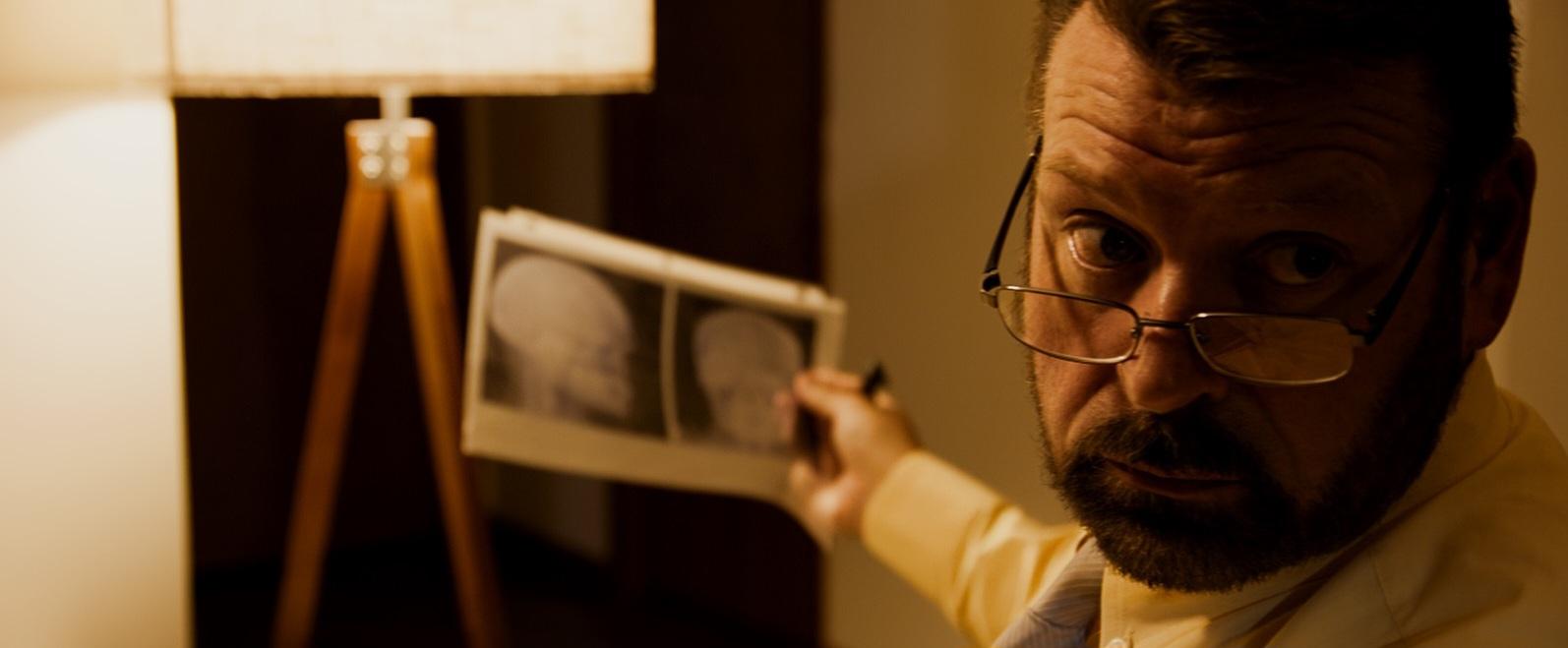 Broken Innocence (2024)