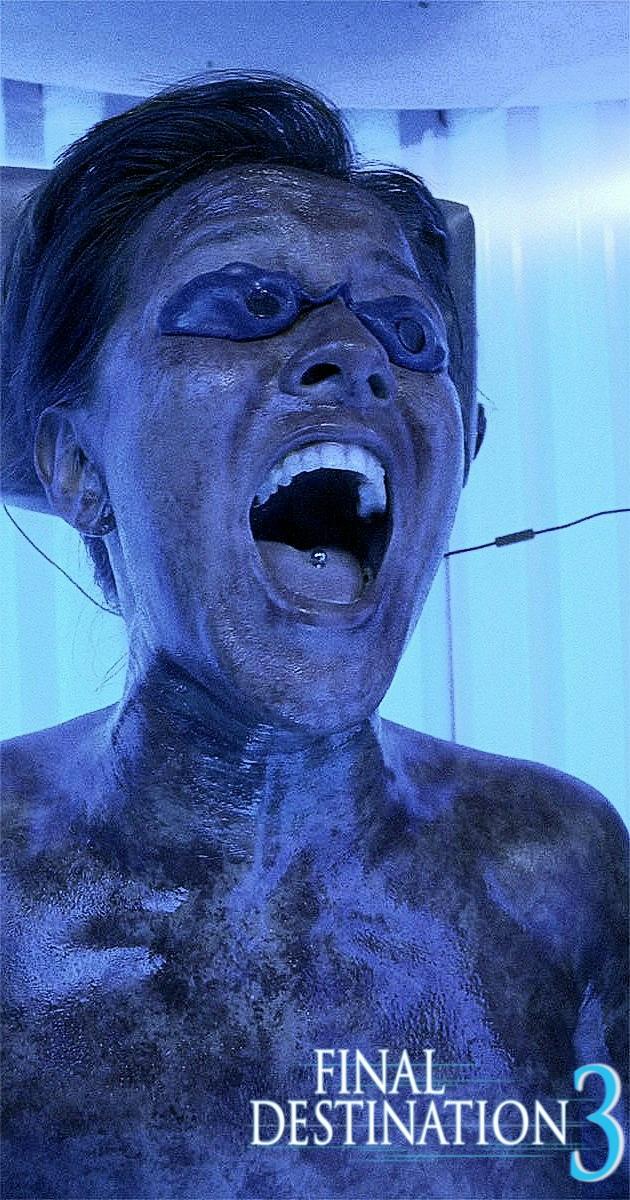 Final Destination 3 (2006)