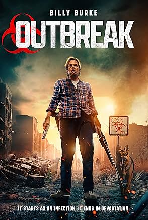 Outbreak (2024) - IMDb