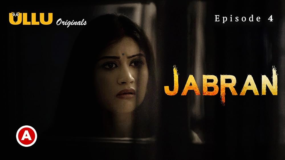 "Jabran" Part 1- Ep4 (TV Episode 2022) - IMDb