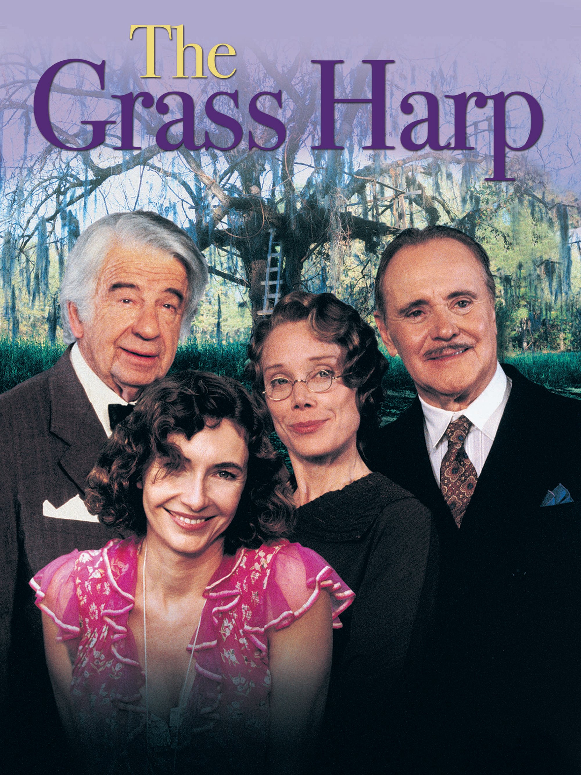 The Grass Harp (1995)