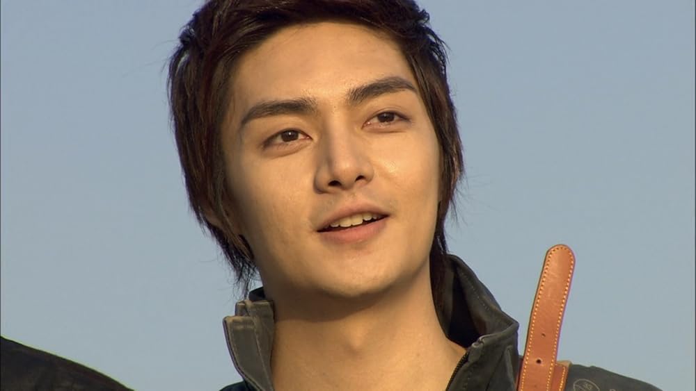 Kim Joon 2024 2024 KBS Drama Awards Winners List: Kim Jung Hyun And