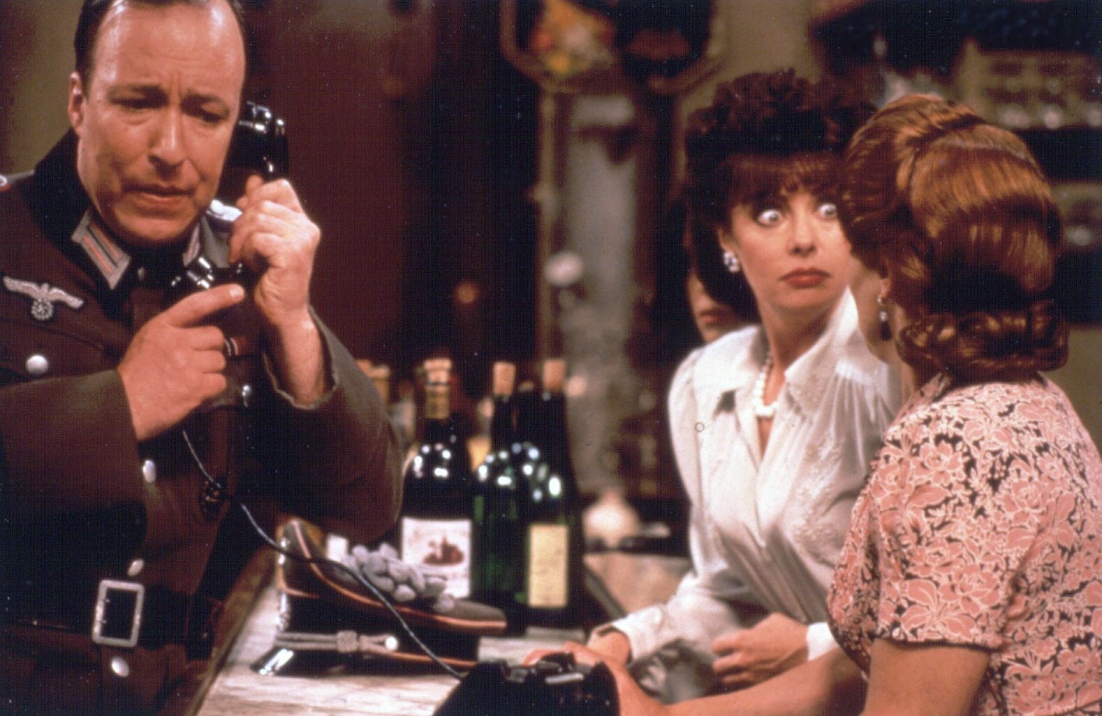 'Allo 'Allo! (1982)