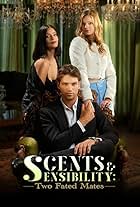 Fated to the Alpha (TV Mini Series 2024) - IMDb