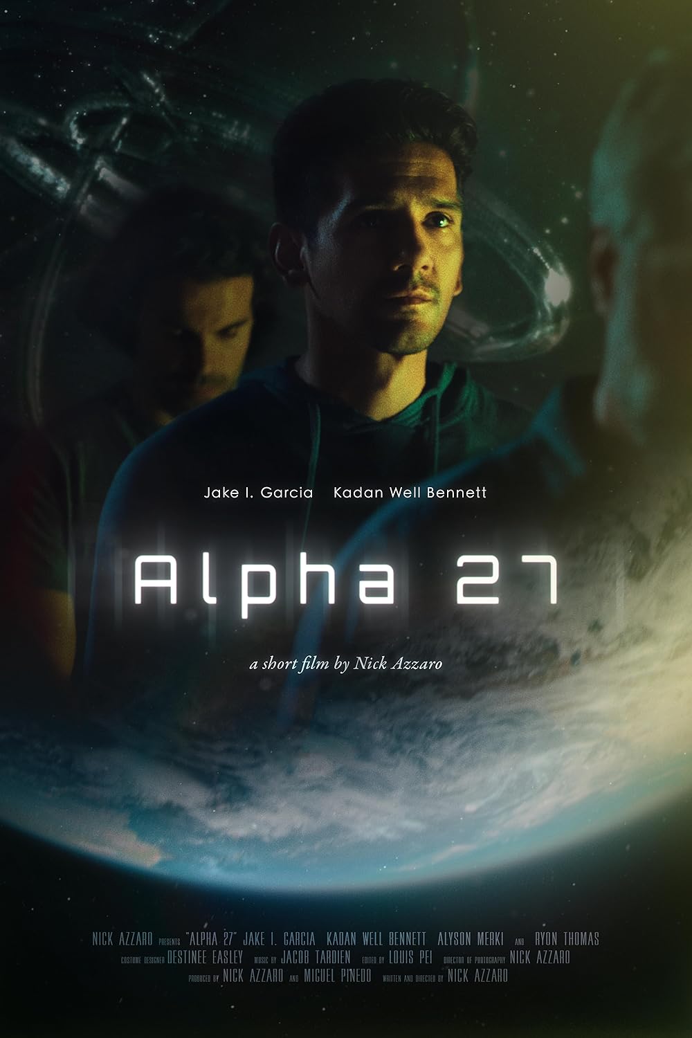 Alpha 27 (2024)