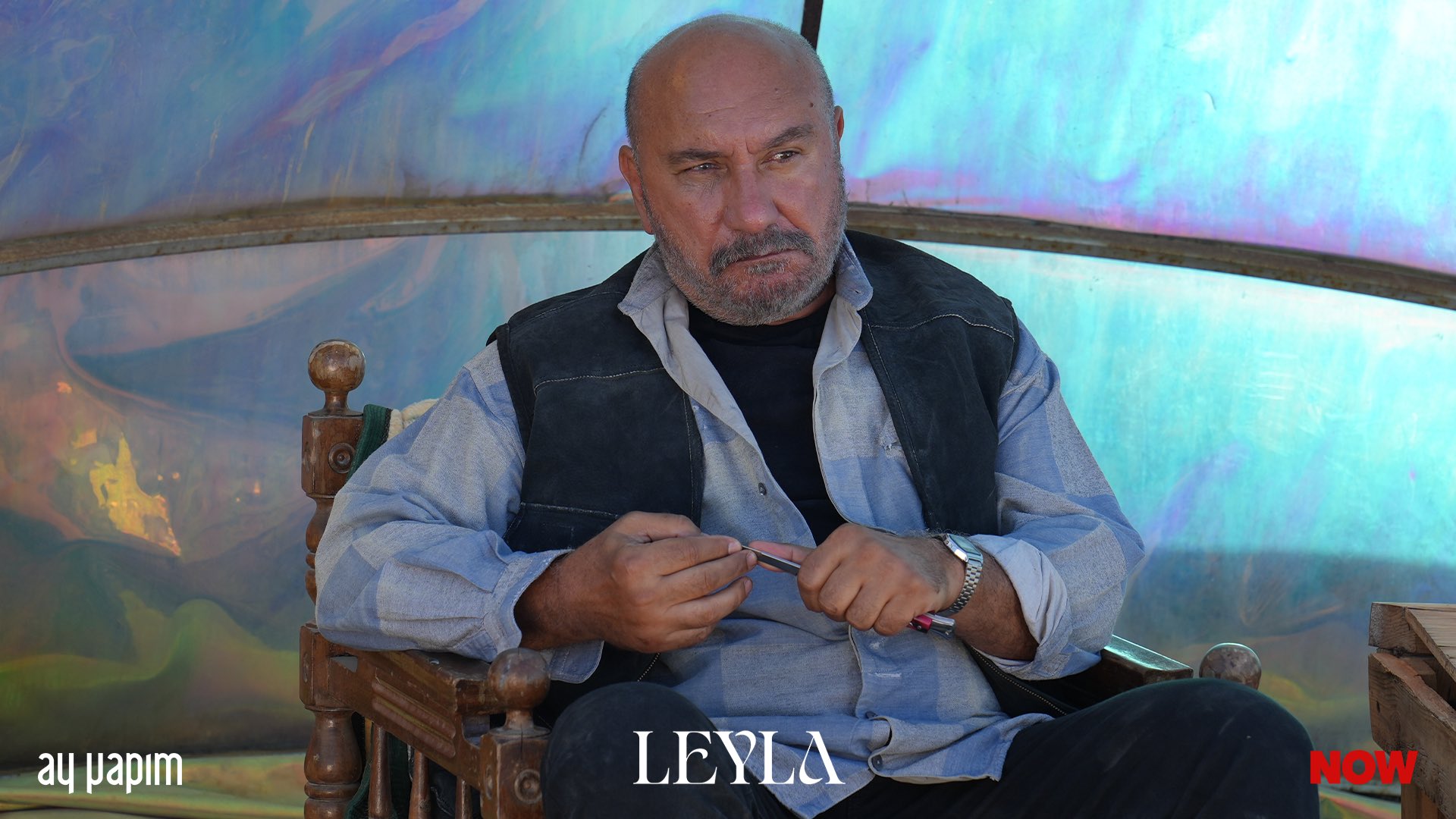 Leyla Life Love Justice 2024 leyla-life-love-justice-2024