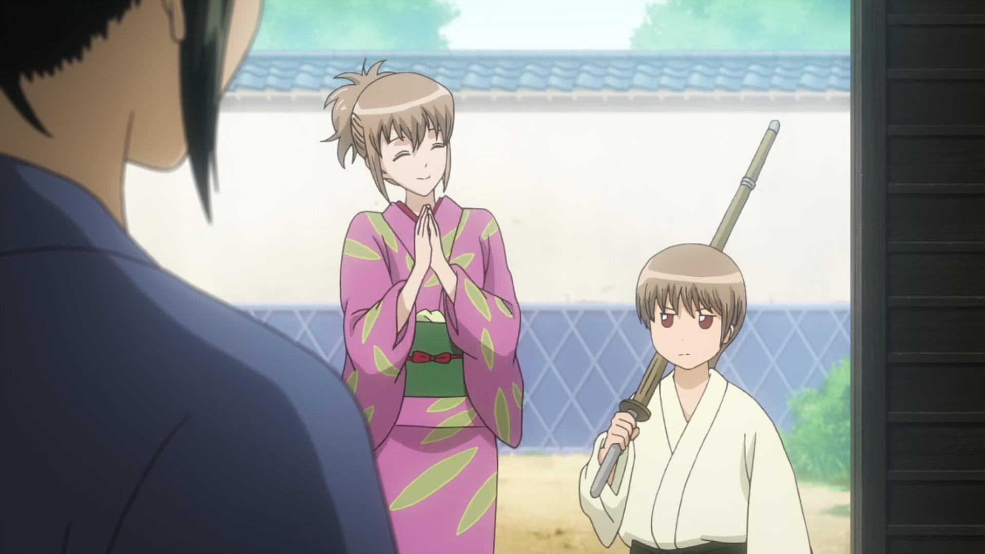 Most Powerful Sword and Worst Dull Blade (2017)