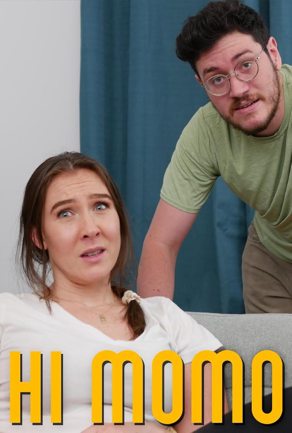 Hi Momo (Video 2024) - IMDb