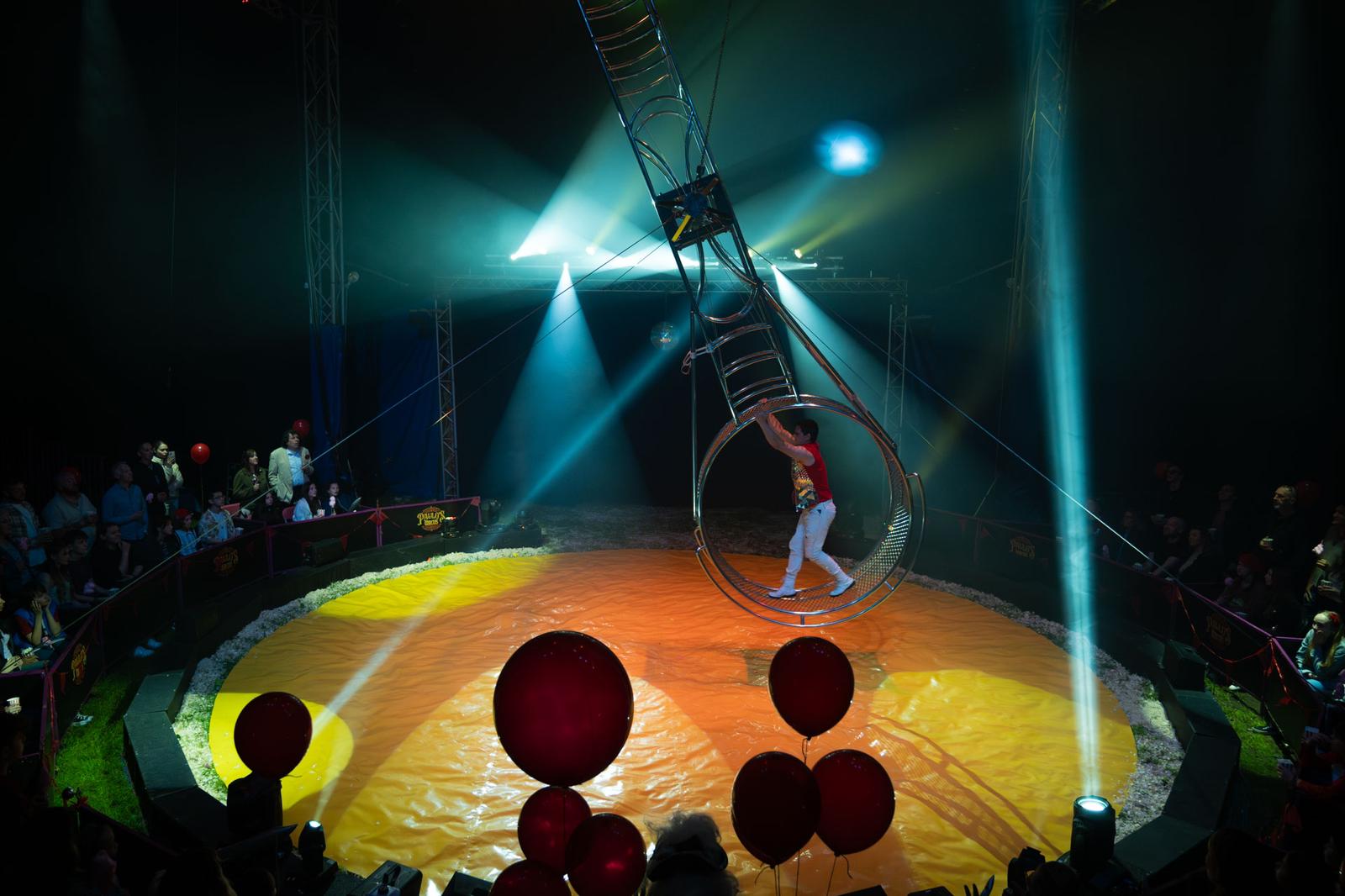 Peter Pan's Neverland Nightmare (2025)