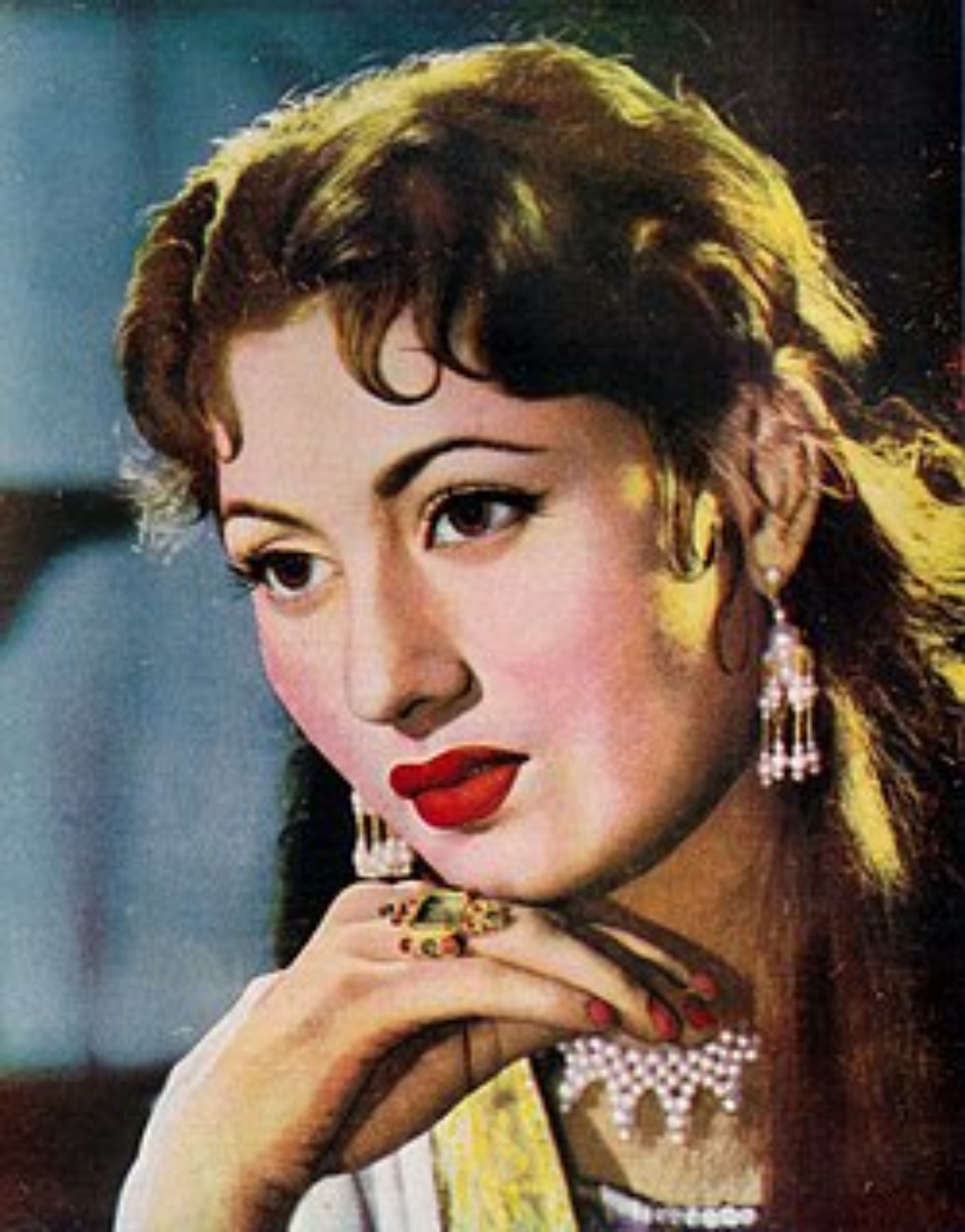Shirin Farhad (1956)