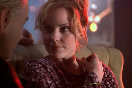 Buffy the Vampire Slayer (1997)