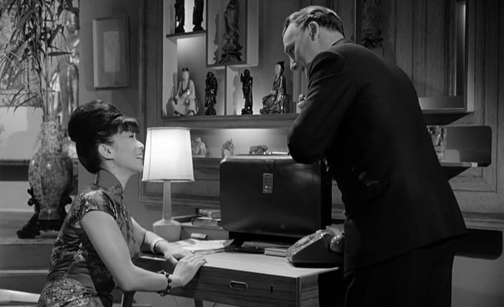 The Partner (1963)