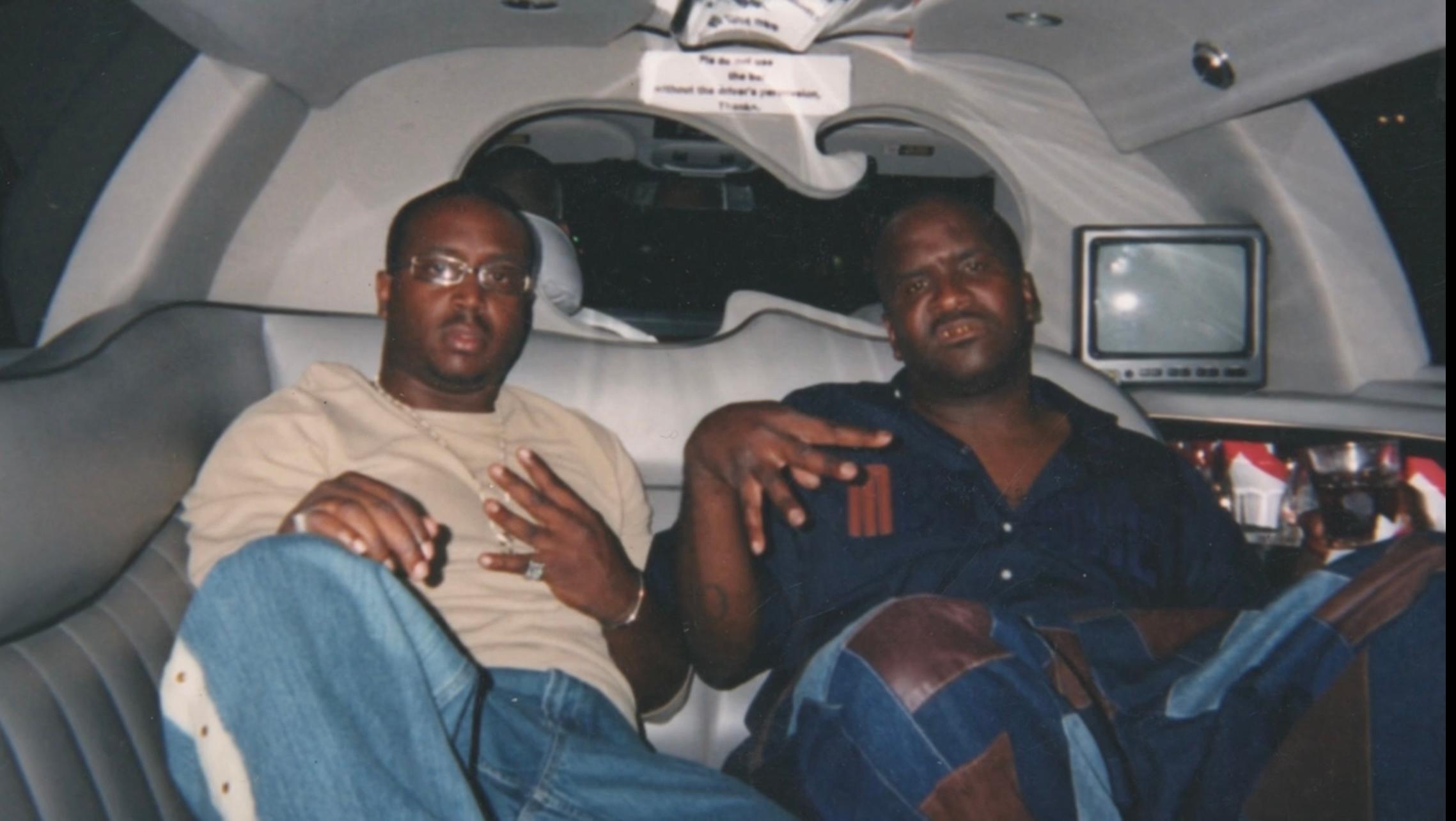 Life or Death: The Silky Slim Story (2024)