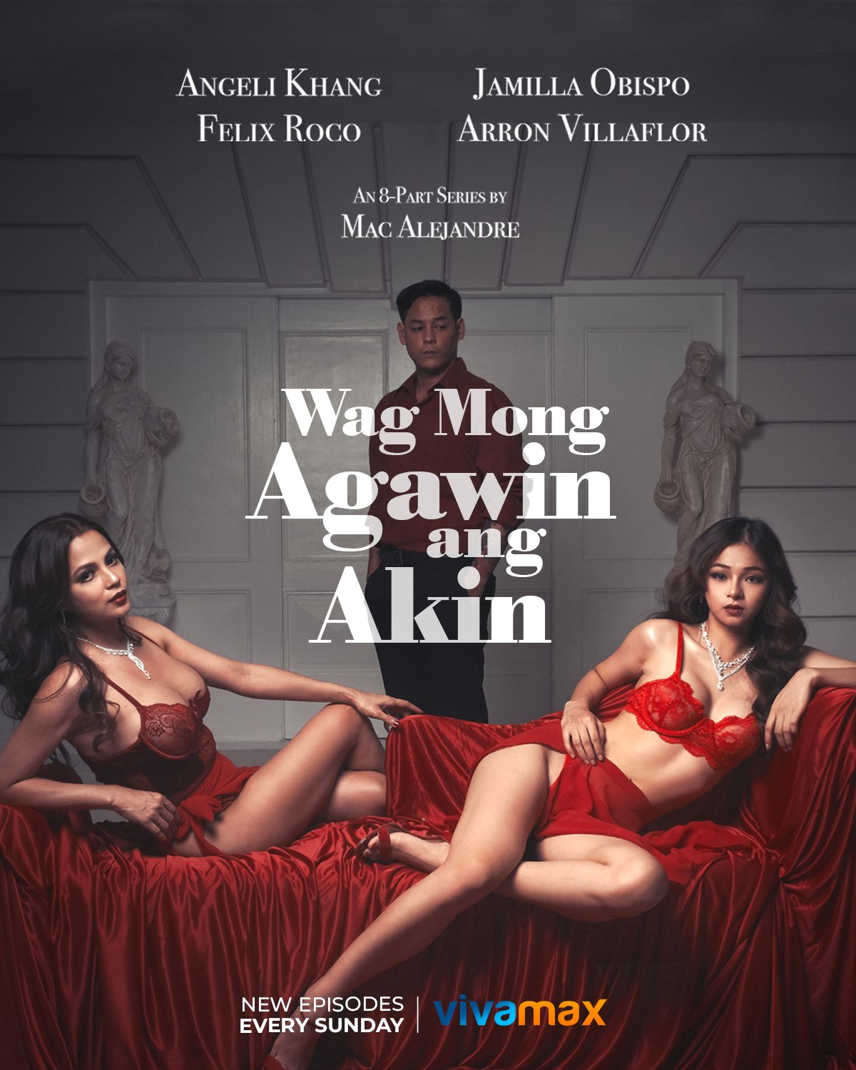 Jamilla Obispo Friendster