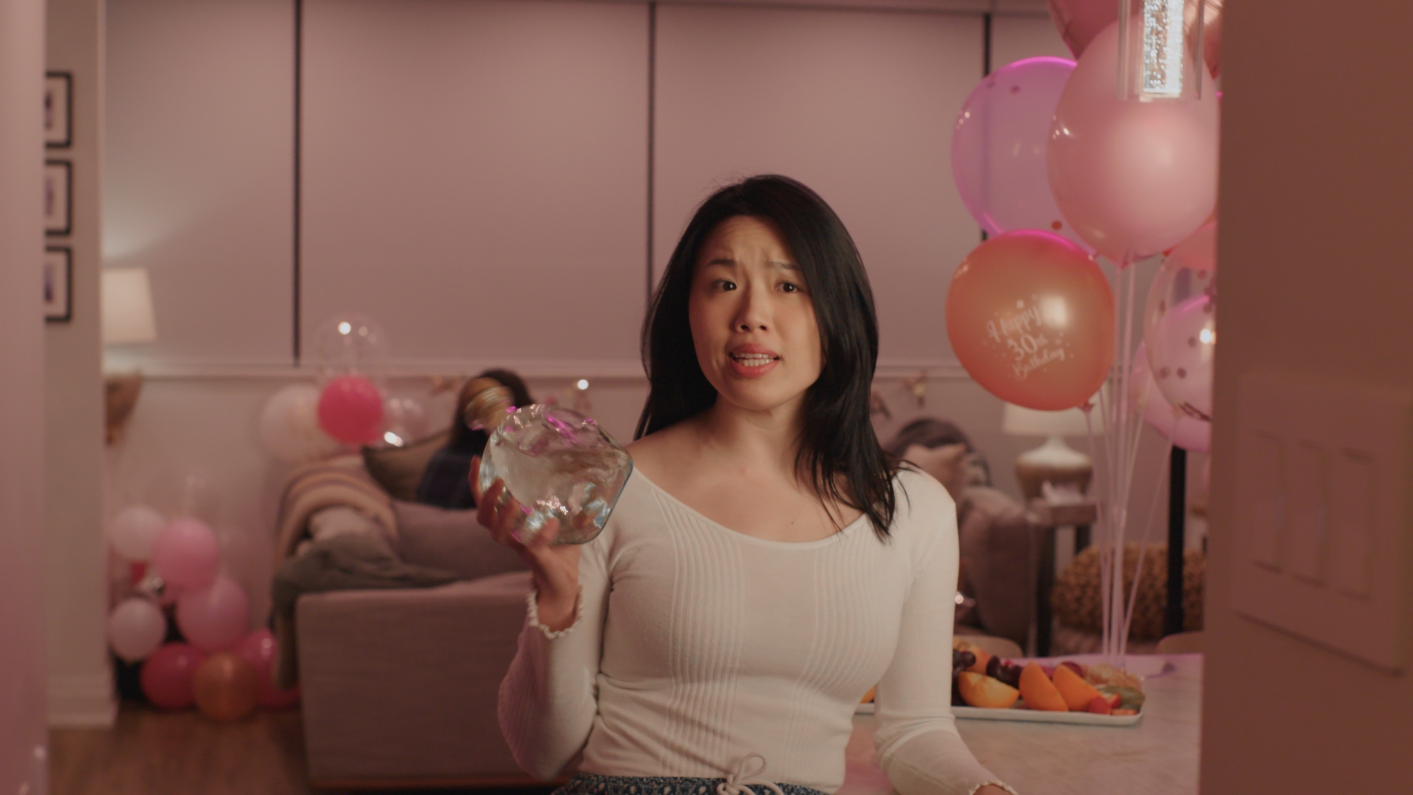 I Thought It Was a Wishbone (2025)