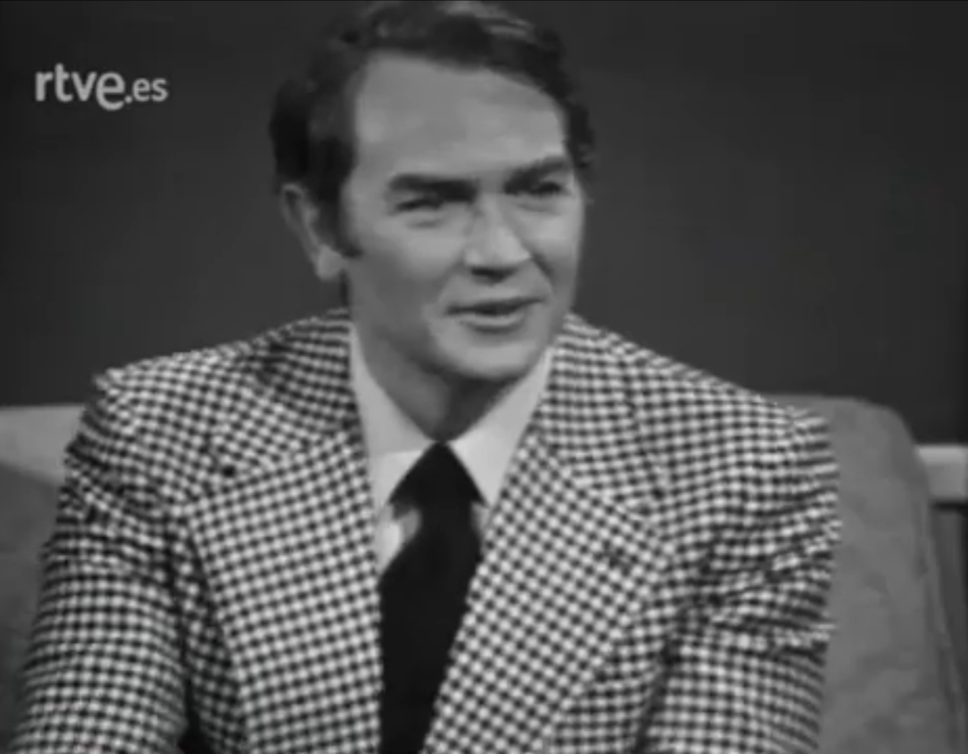 Operación Shakespeare (1973)