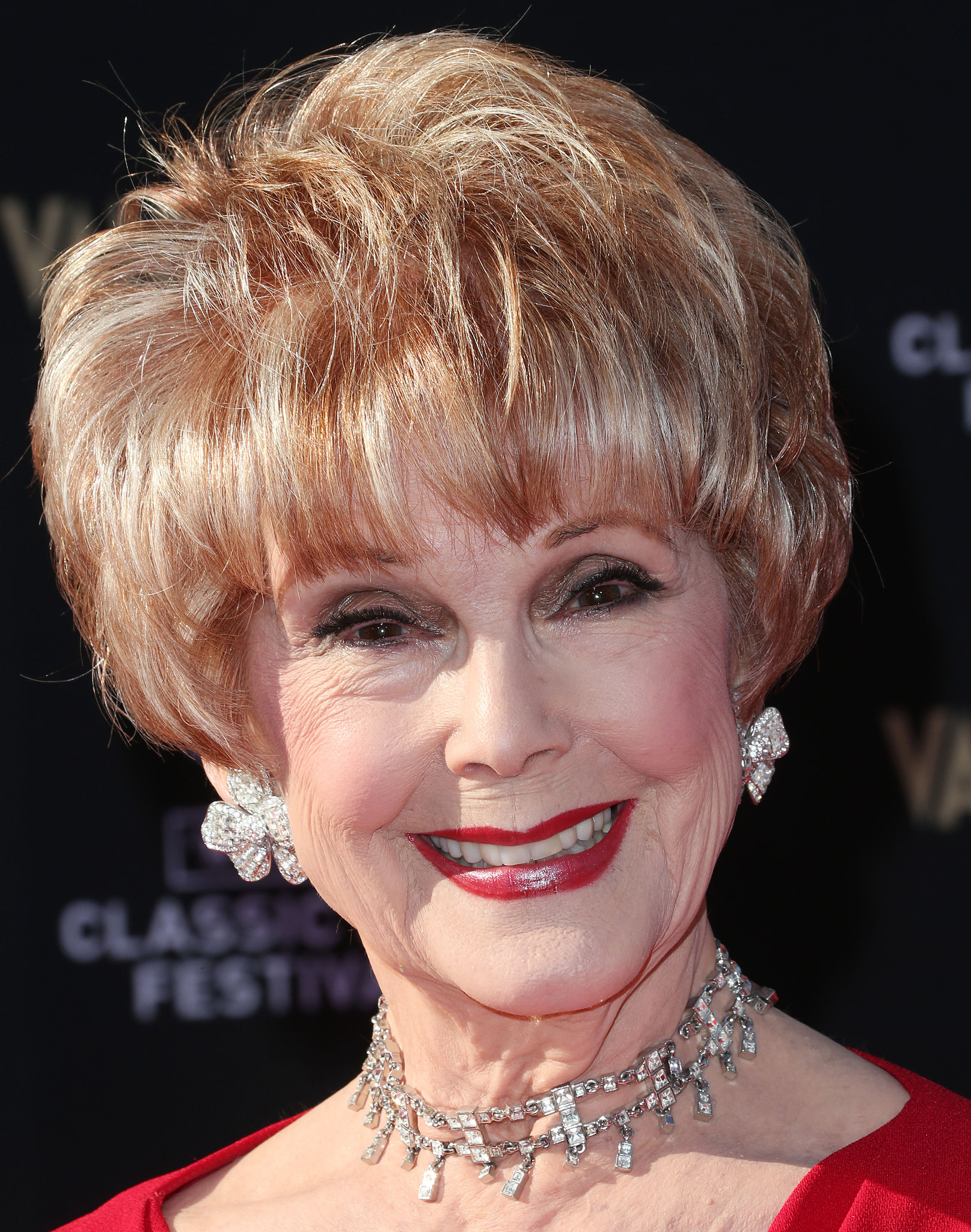 Karen Sharpe Actress